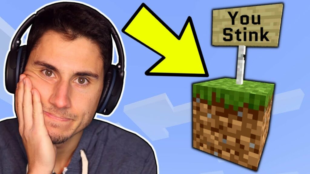 The Frustrated Gamer, Author at Minecraft videos