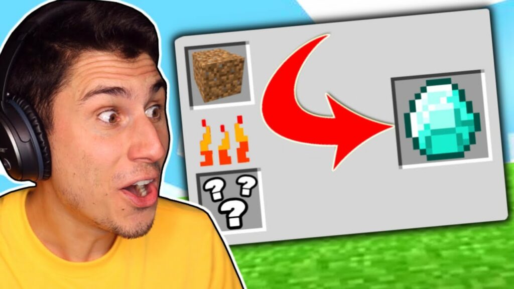 The Frustrated Gamer, Author at Minecraft videos