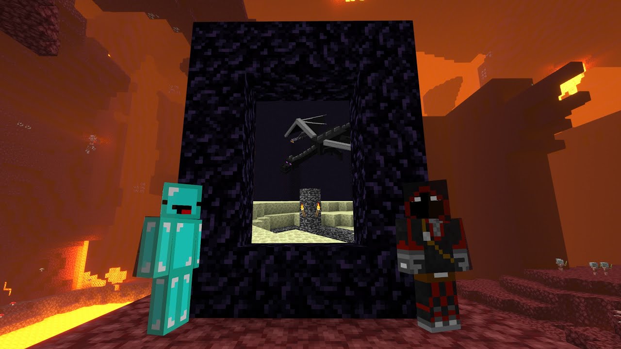 I Troll BadBoyHalo with An Even More Confusing Minecraft Mod ...