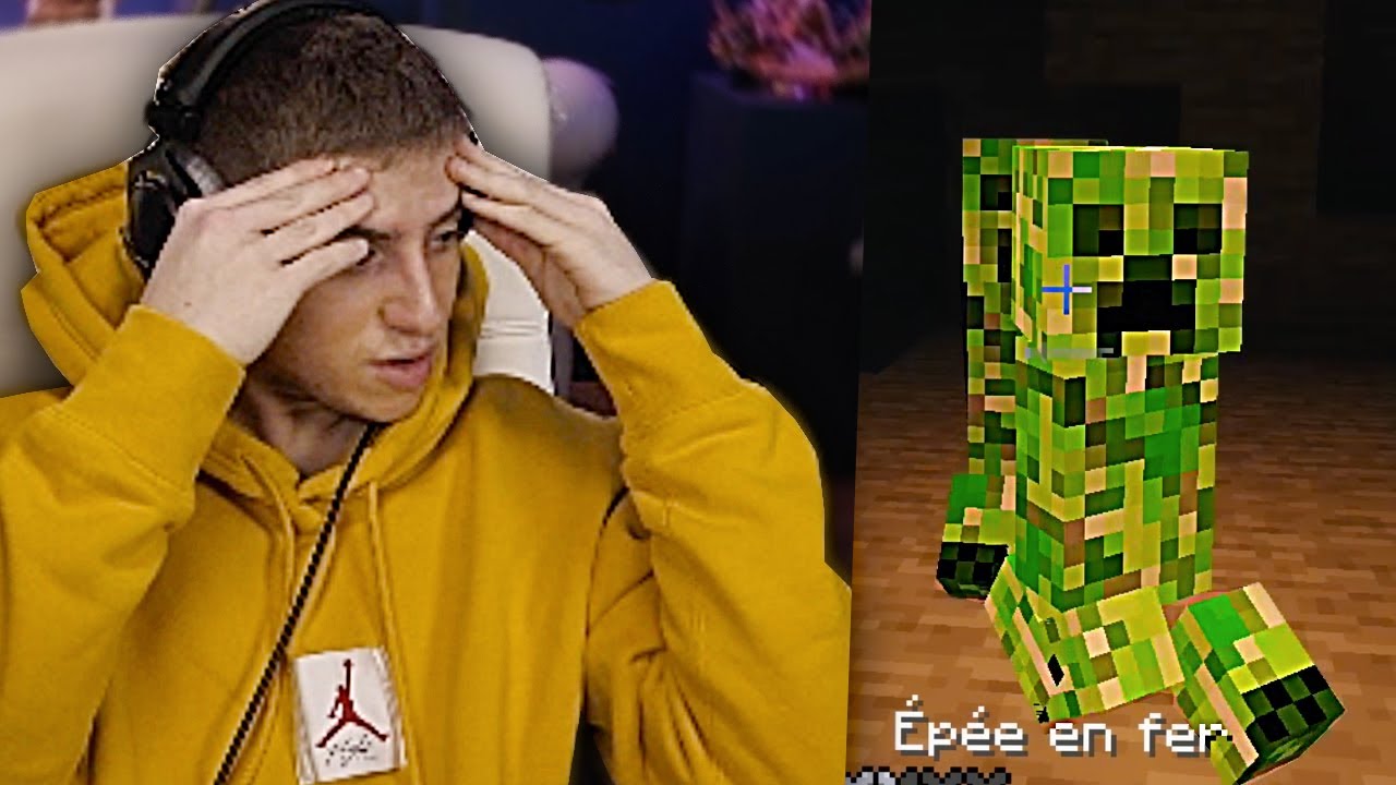 LE PLUS GROS FAIL DE MA VIE ... (Aventure Minecraft Hardcore #2 FIN ...