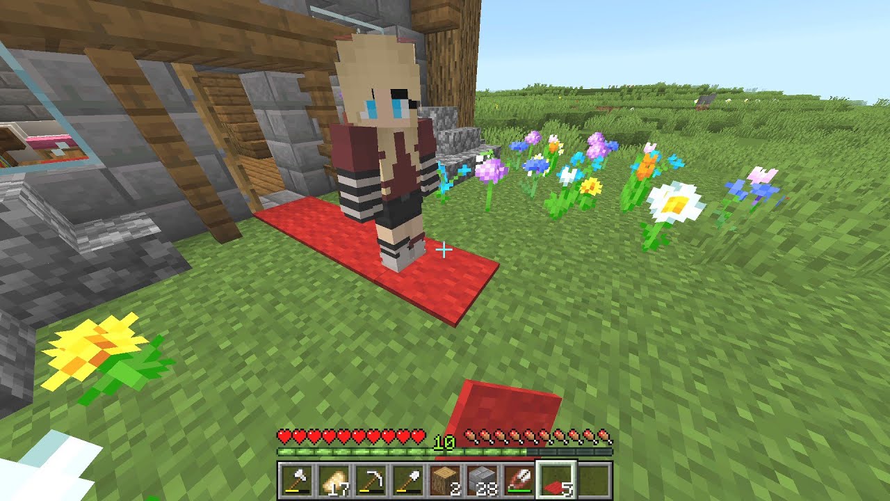 Life of a Minecraft Simp - Minecraft videos