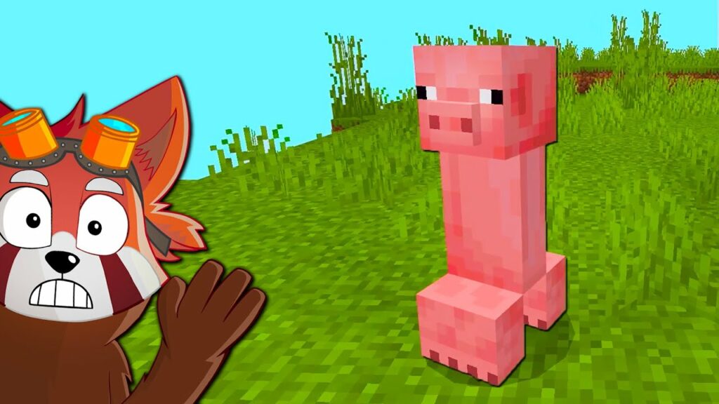 EZY Nocivanu', Author at Minecraft videos