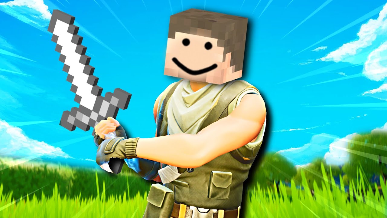 MINECRAFT OOF - Minecraft videos