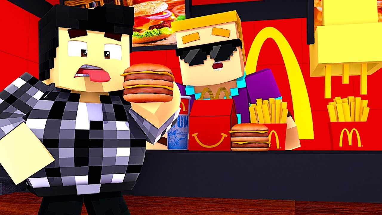 Furious Jumper, Author at Minecraft videos