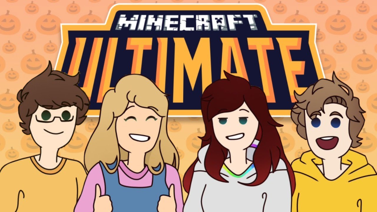 MINECRAFT ULTIMATE TOURNAMENT!! - Minecraft videos