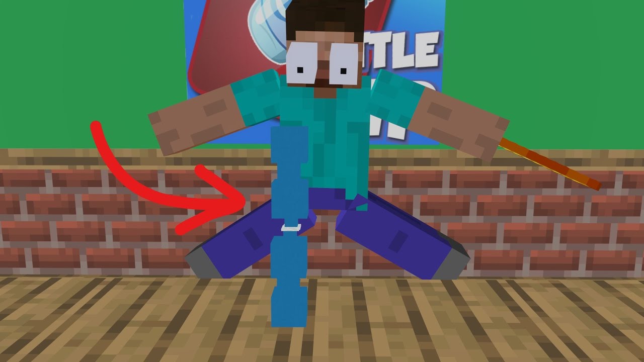 MONSTER SCHOOL : COMPETITIONS AMONG MONSTERS - FUNNY MINECRAFT ...
