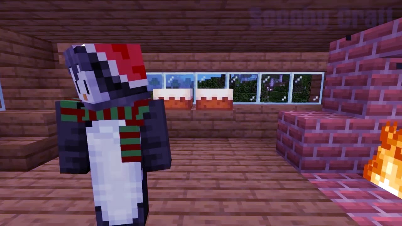 MOST LUCKY MINECRAFT VIDEO BY SCOOBY CRAFT EDITION 11 - Minecraft videos