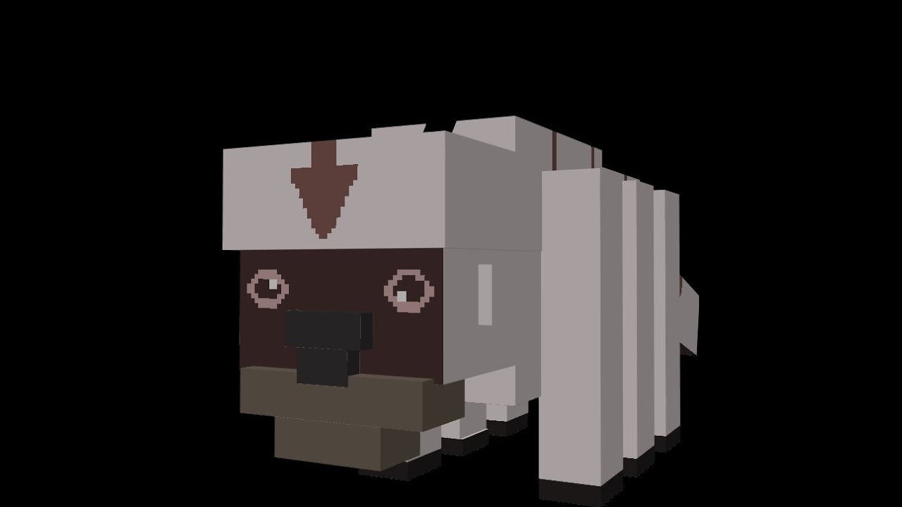 Minecraft AVATAR THE LAST AIRBENDER Mod Making Stream - Minecraft videos