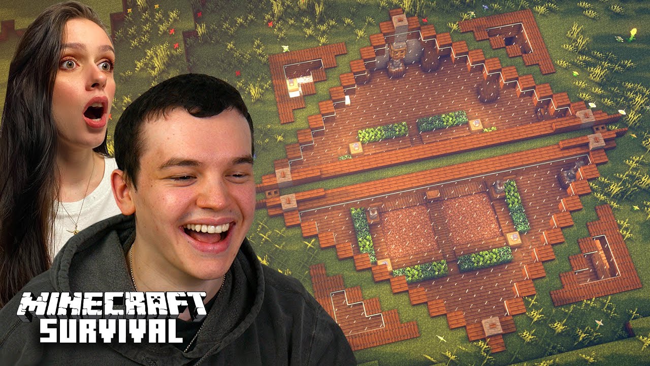 TrixyBlox, Author at Minecraft videos