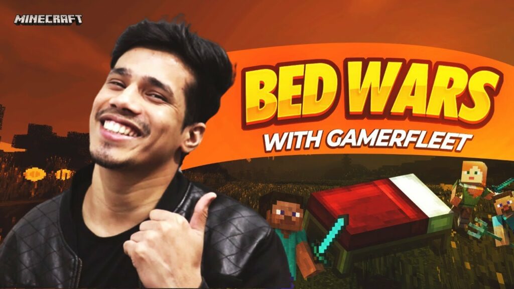 GamerFleet, Author at Minecraft videos