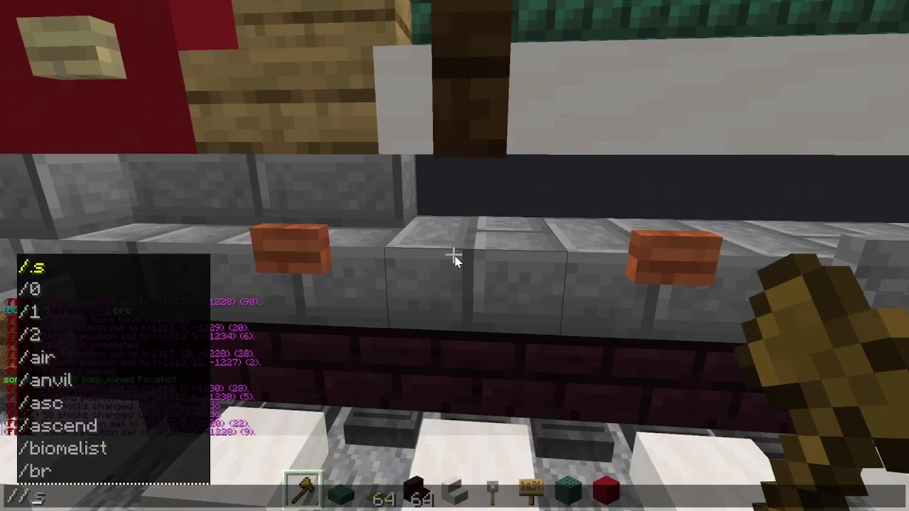 Minecraft Building Stream - Minecraft videos