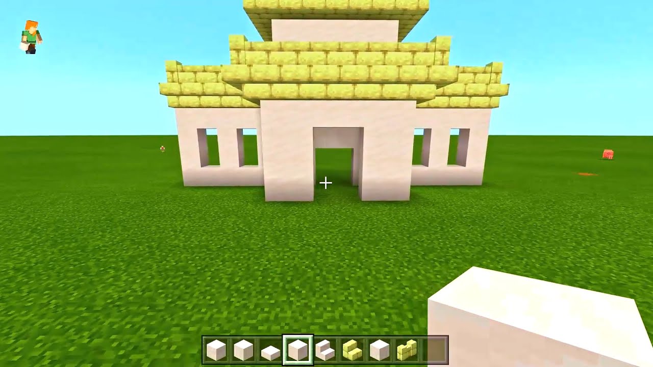 Minecraft Building a Mental Asylum - Minecraft videos