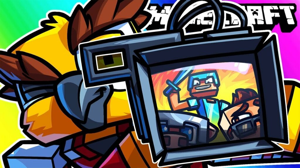 VanossGaming, Author at Minecraft videos