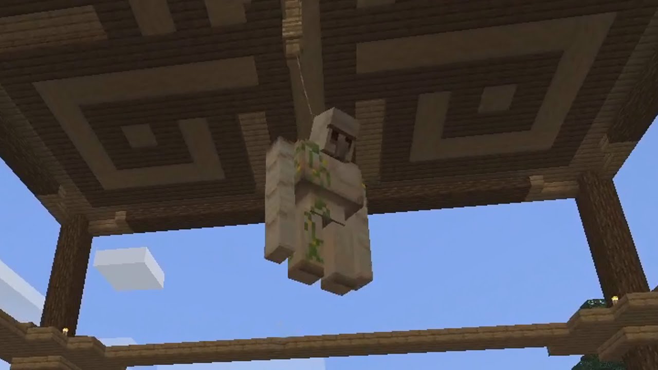 Minecraft Is A Peaceful Place - Minecraft videos