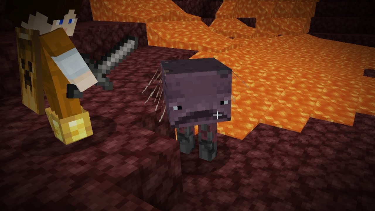 Minecraft Journey To The End #17 - WE'RE FINALLY BACK! - Minecraft videos