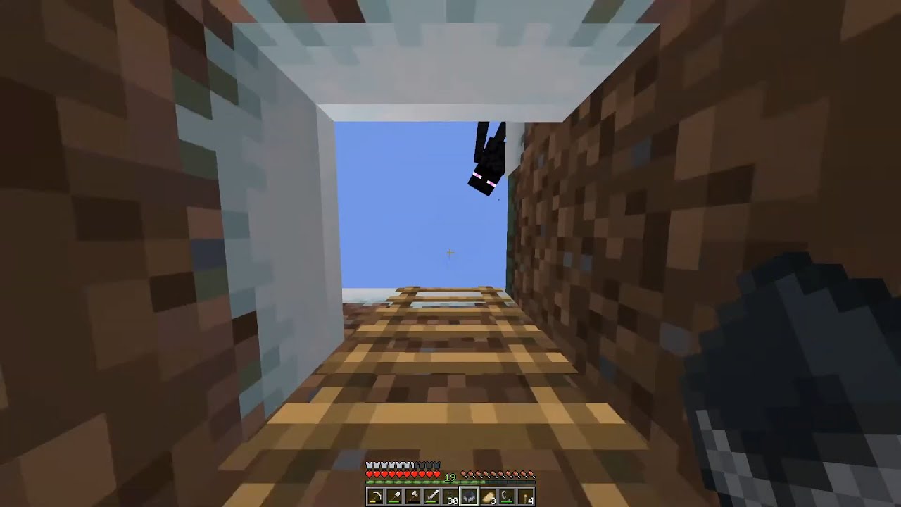 Minecraft Jump Scare - Minecraft videos
