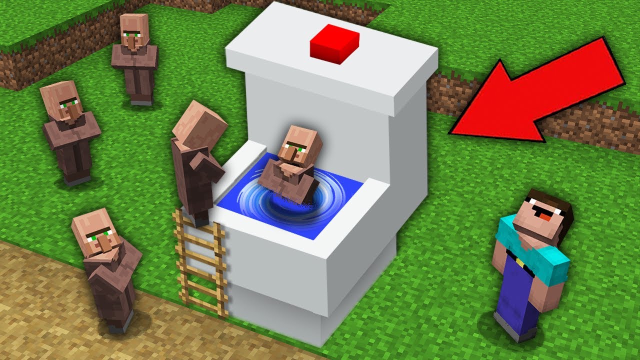 Scooby Noob, Author at Minecraft videos