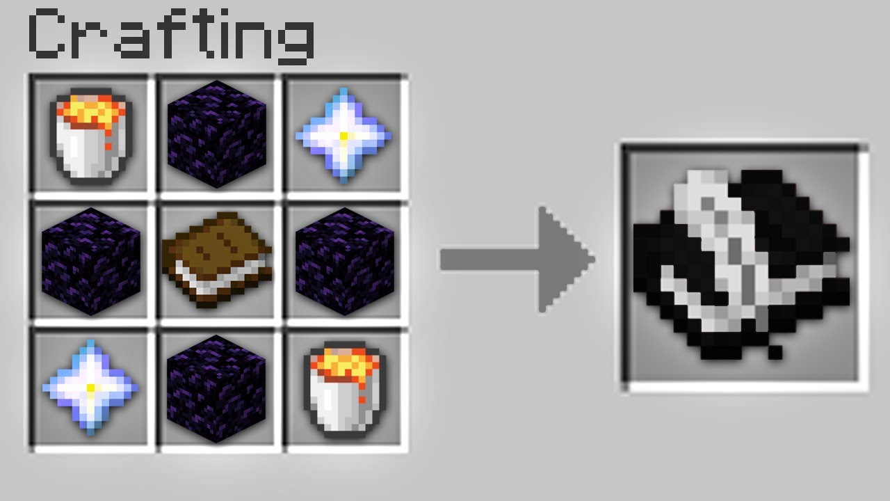 Minecraft UHC but I can secretly craft a 'Death Note'... - Minecraft videos