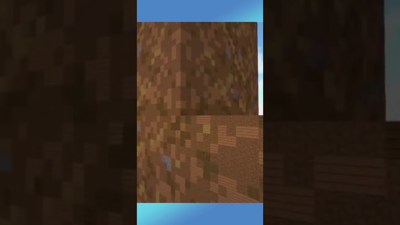 Minecraft Very Huge Sky Block - Minecraft videos