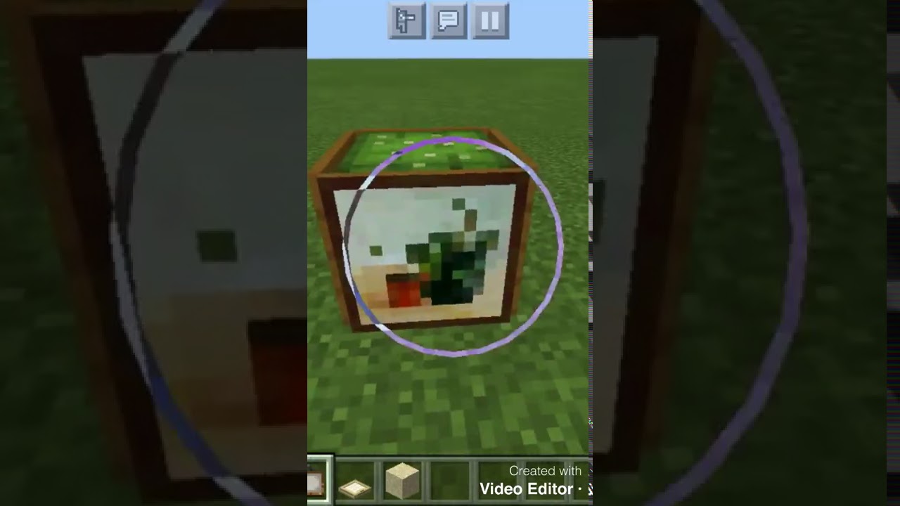 Minecraft Viral Build Hacks for Minecraft 1.16 #Shorts - Minecraft videos