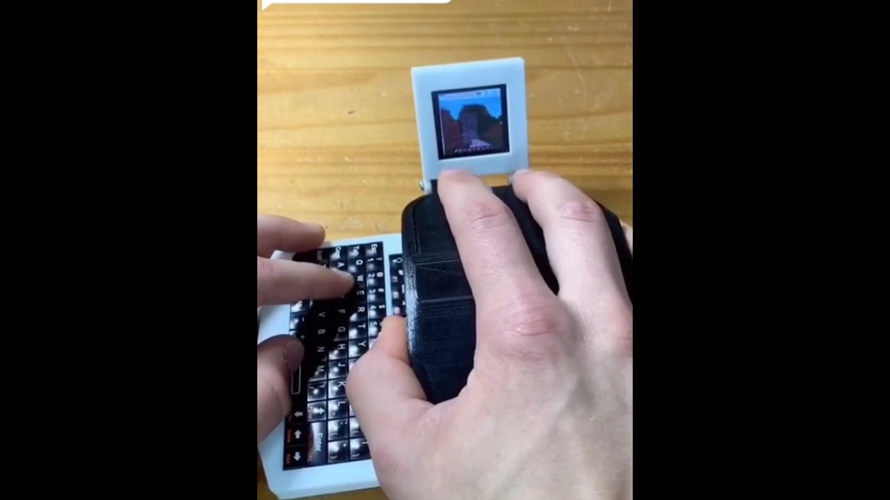 Minecraft on the ultimate computer mouse - Minecraft videos