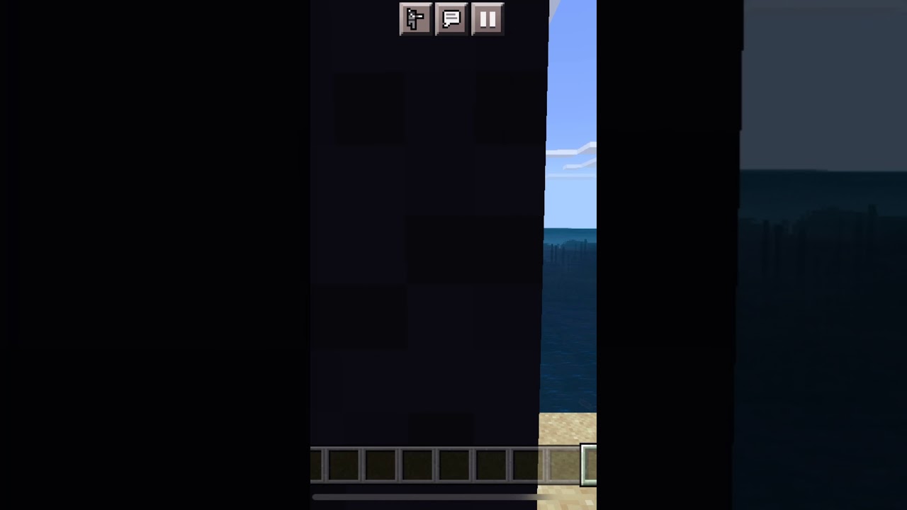 Minecraft transition video - Minecraft videos