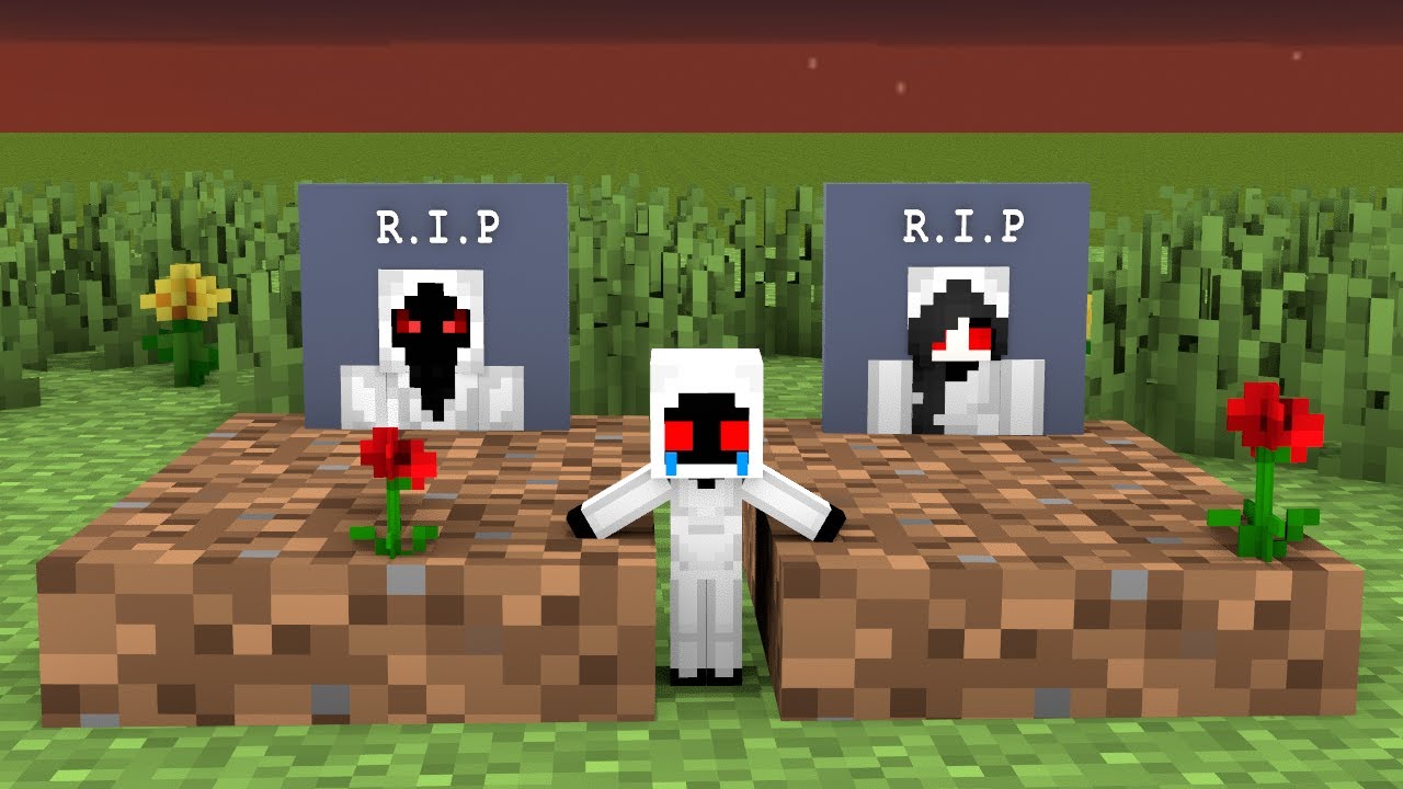 Monster School : Baby Entity Life - Sad Story - Minecraft Animation ...