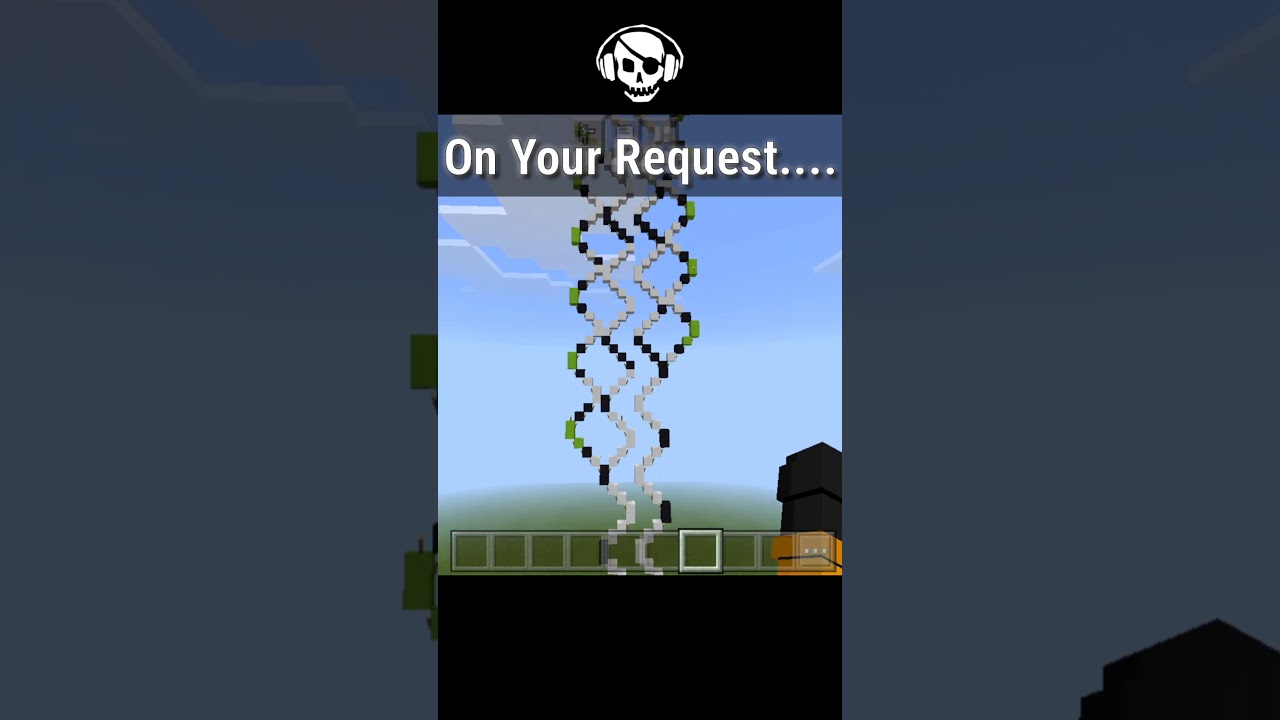 Movement Statue Minecraft || #shorts || Phantom X || Minecraft Pe ...