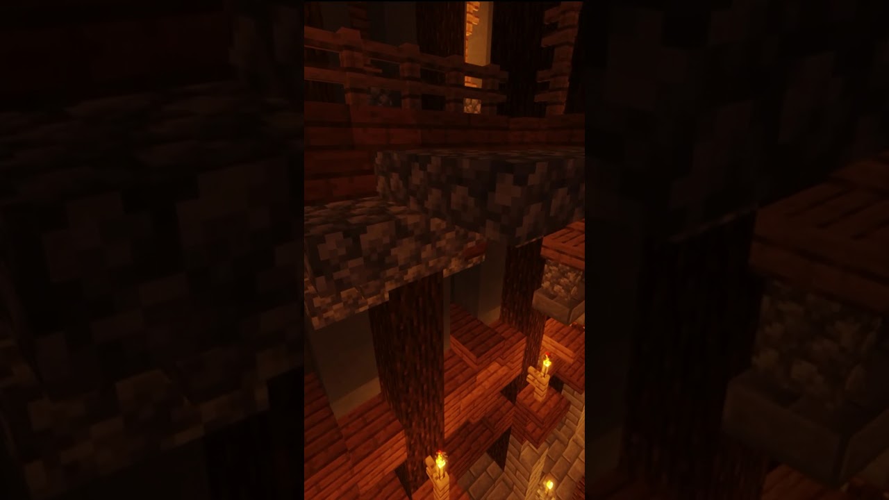 POV: Epic Hypixel Parkour Minecraft Speedrun 2 #Shorts #Minecraft ...