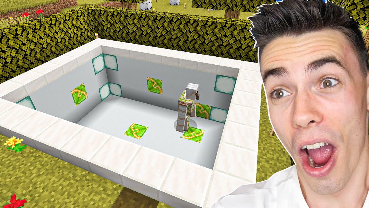 Wojan Games, Author at Minecraft videos