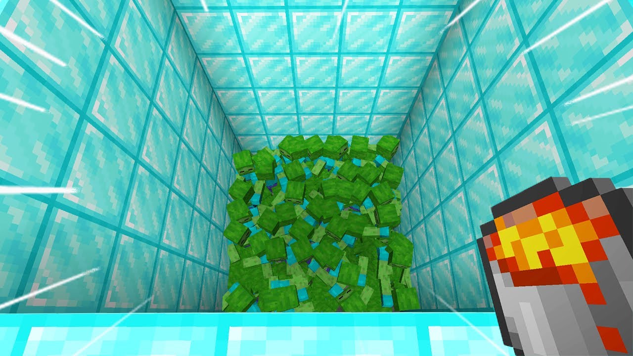THIS MINECRAFT VIDEO WILL SATISFY YOU!! (BEST EDITION) - Minecraft videos