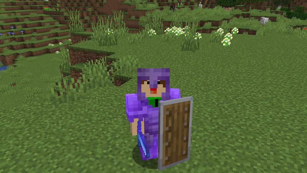 The 4 Types of Minecraft Survival Players - Minecraft videos