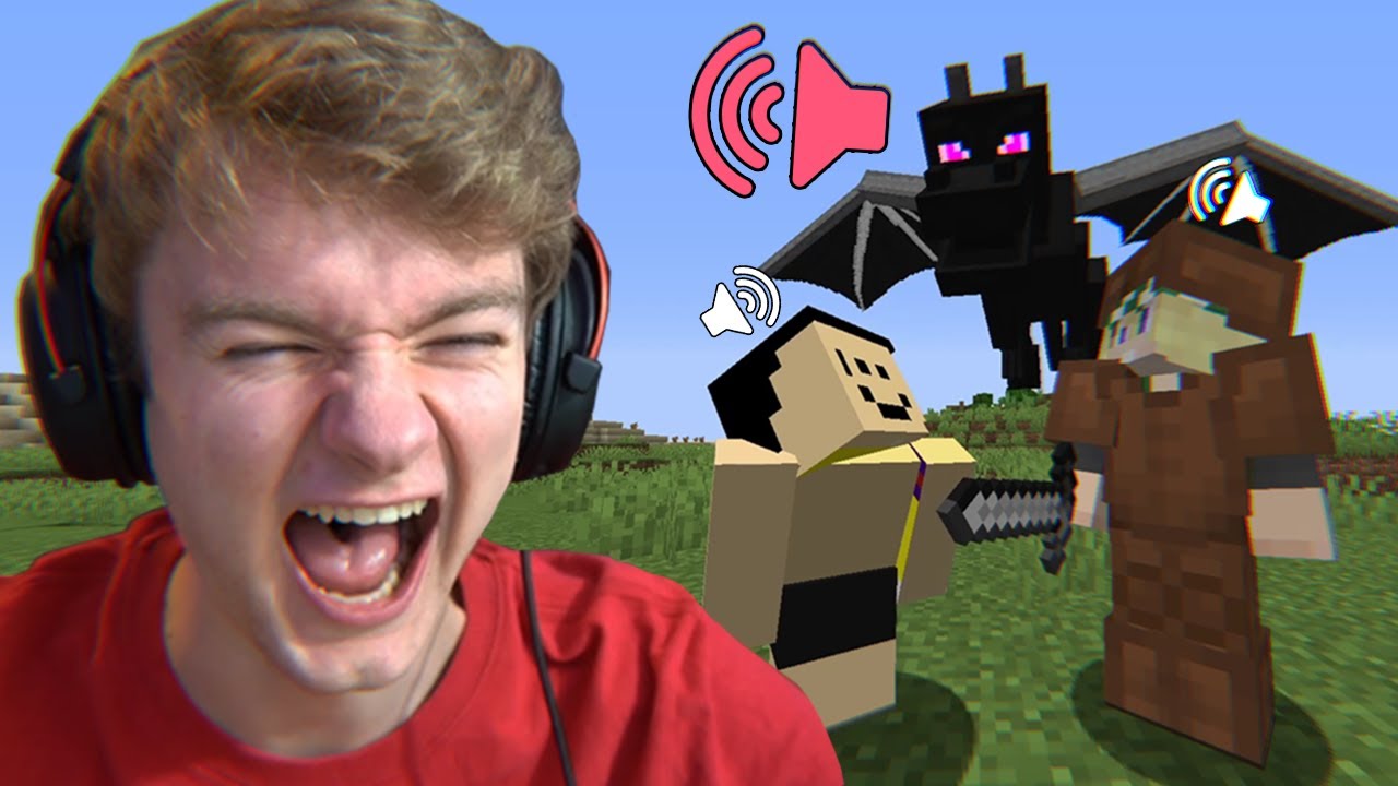 The Absolute Funniest Minecraft Video Ever - Minecraft videos