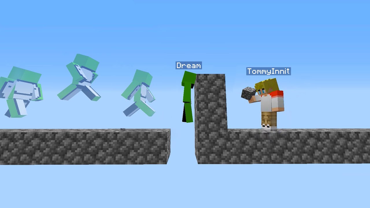 The Best Minecraft TROLL Moments In Existence #7 - Minecraft videos