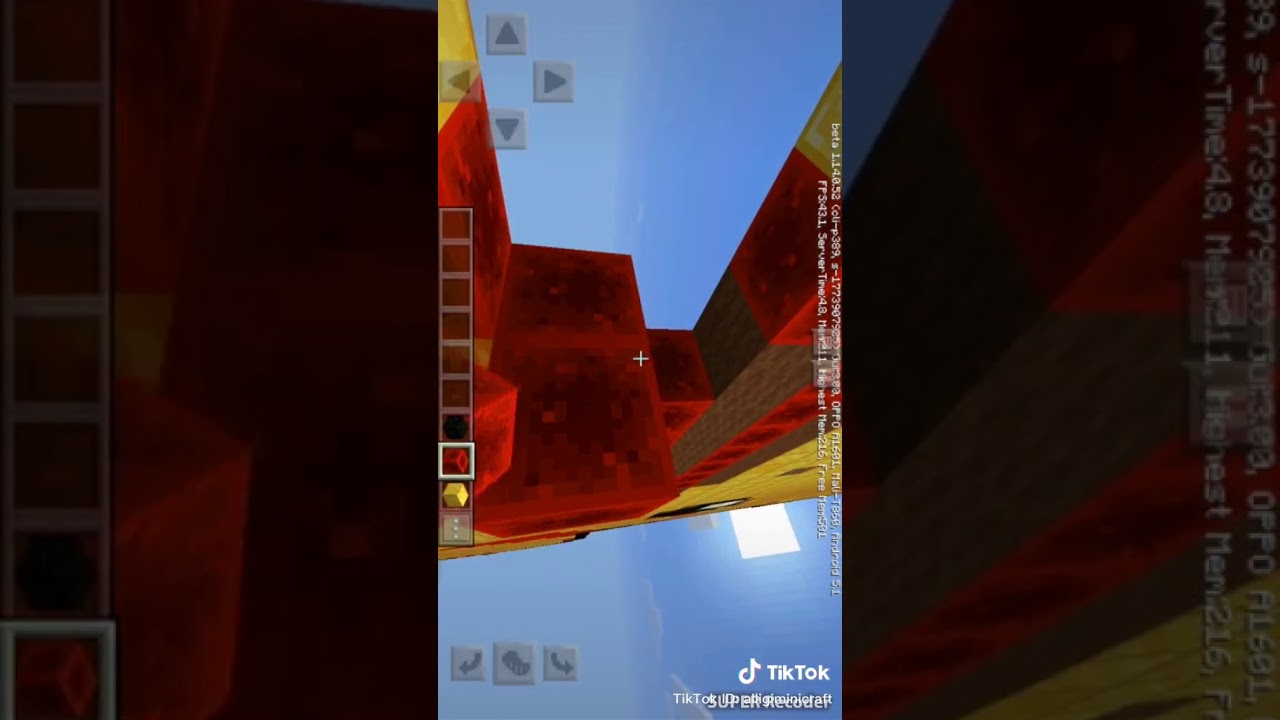 Tik tok dari Minecraft - Minecraft videos