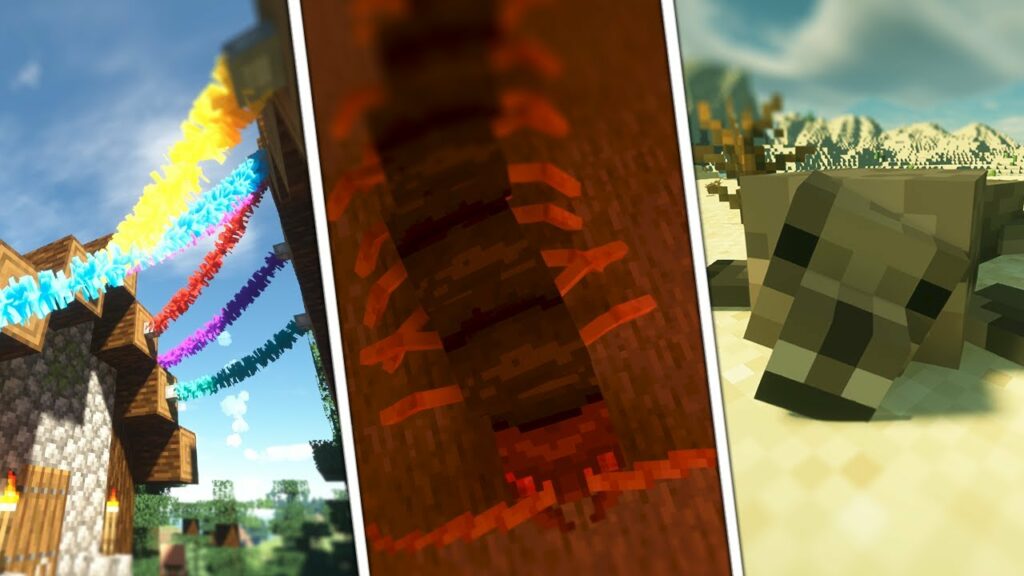 AsianHalfSquat, Author at Minecraft videos