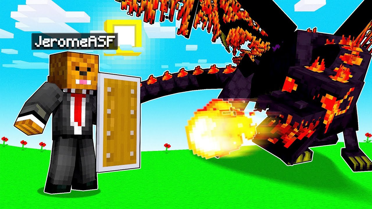 We Added 7 NEW Mobs That Make Minecraft MORE DANGEROUS - Minecraft videos