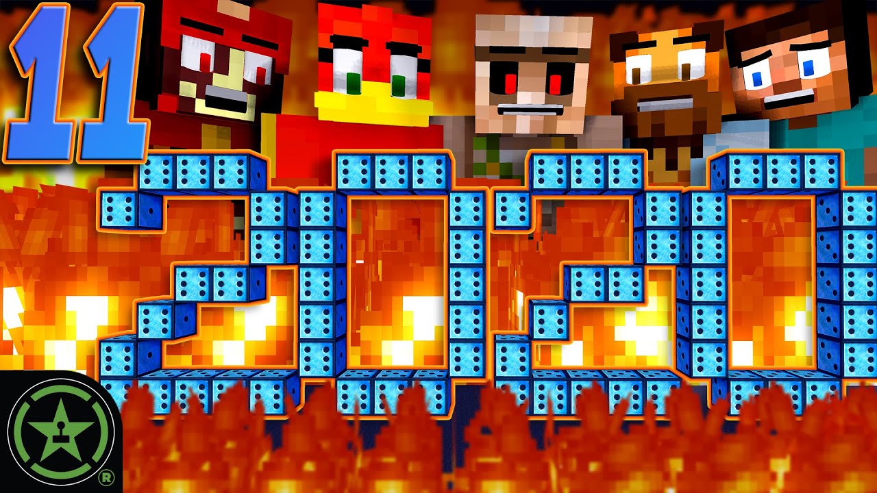 We Put an End to 2020 - Stoneblock 2 (Part 11) - Minecraft - Minecraft ...