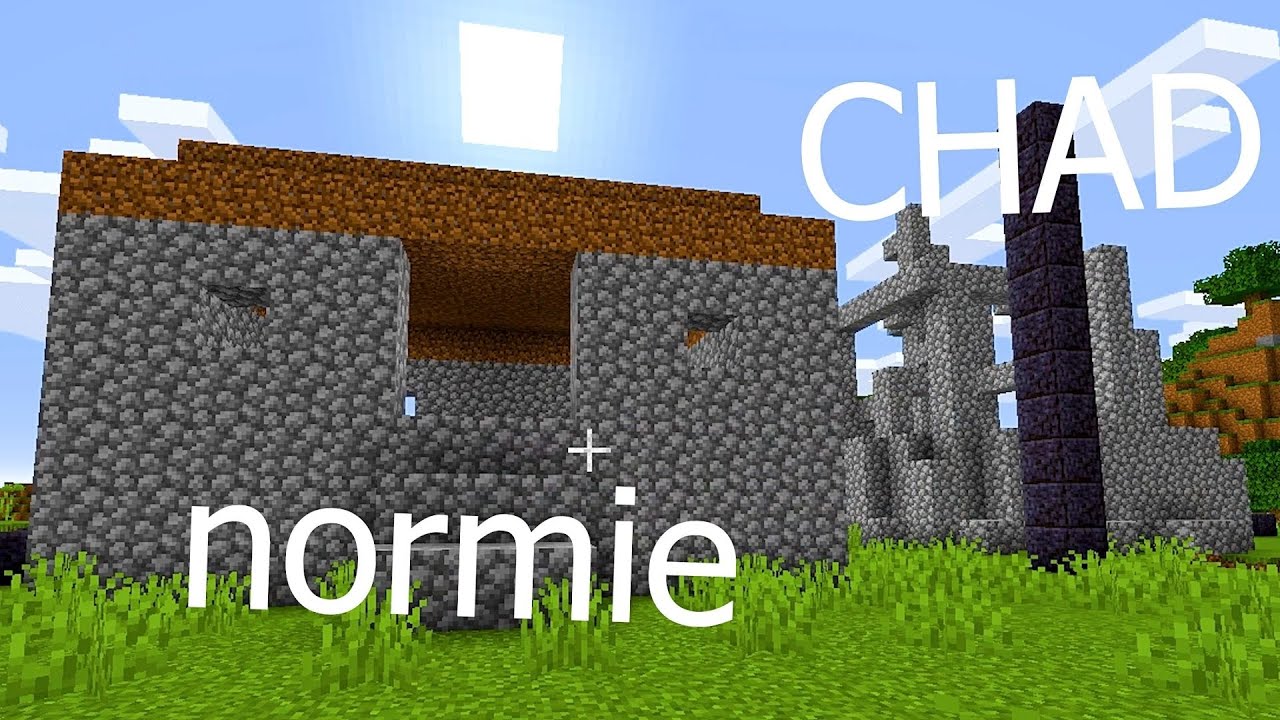 We had an epic minecraft build battle... - Minecraft videos