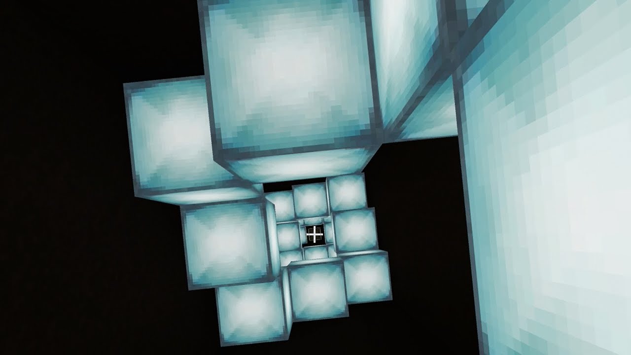 processing my trauma by building stairs in minecraft - Minecraft videos