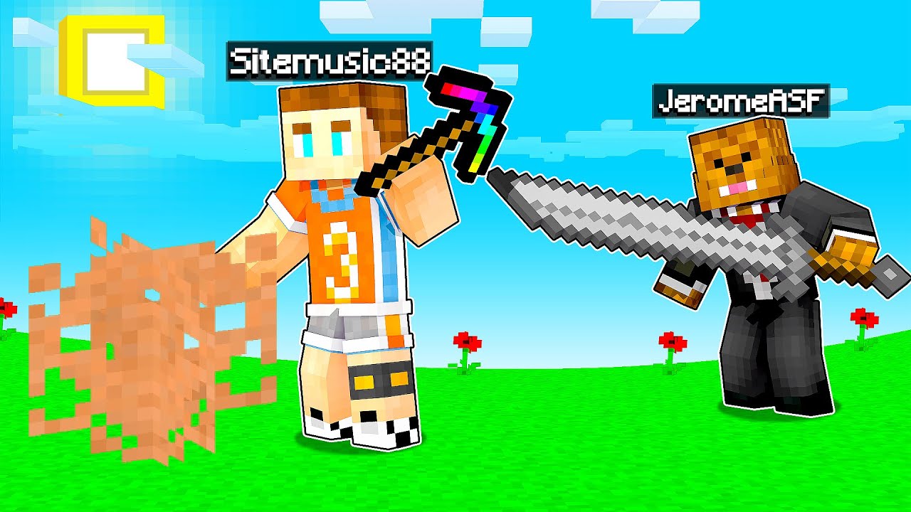 Adding Random Modded Weapons In Minecraft Tumbleweeds - Minecraft videos