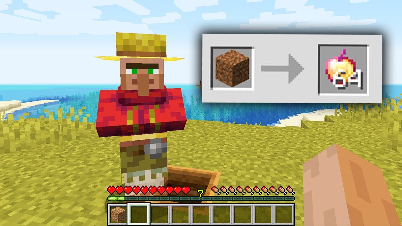 BEATING MINECRAFT IN 7 MINUTES !! - Minecraft videos