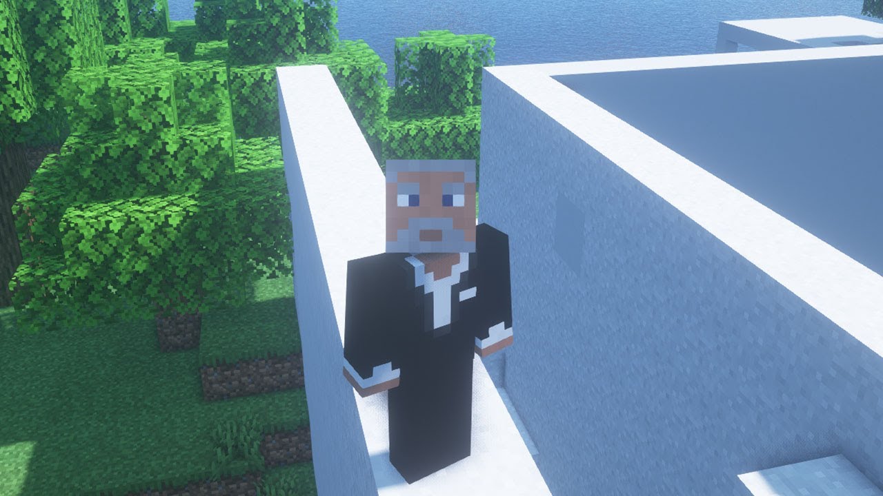 COMO TENER UNA CASA DE PRO EN MINECRAFT | ULTRAMINECRAFT #7 - Minecraft ...