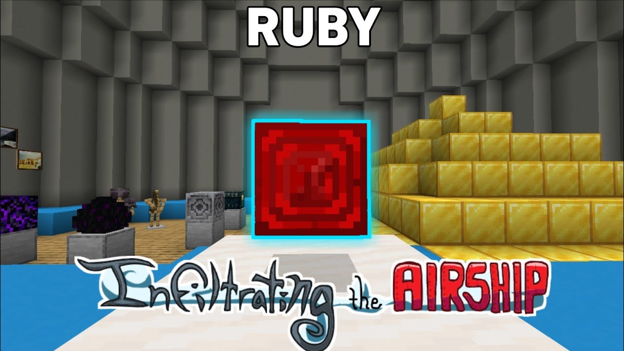 Henry Stickmin portrayed by Minecraft V3 - Minecraft videos