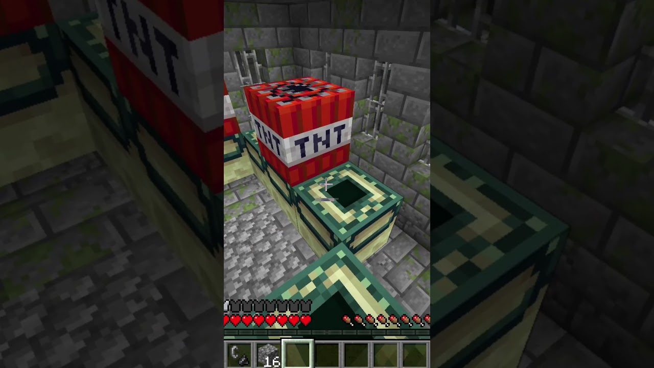 How To Break Minecraft - Minecraft videos