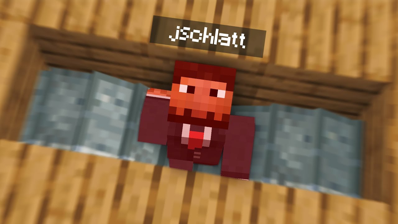 IM A MINECRAFT GENIUS - Minecraft videos