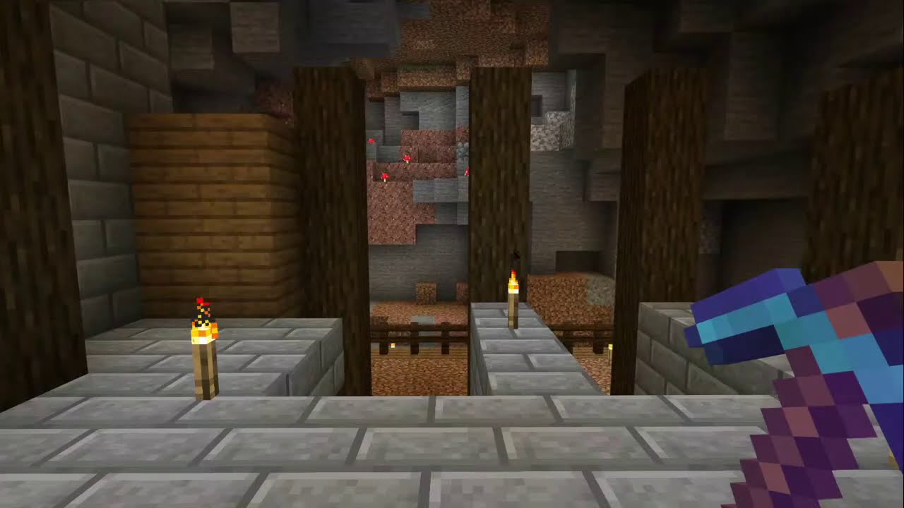 MINECRAFT - Minecraft videos