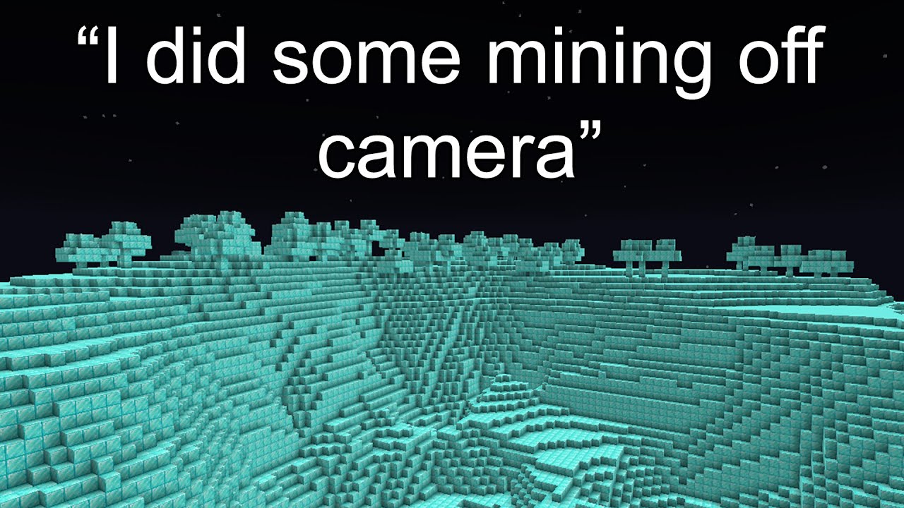 Memes portrayed by Minecraft #1 - Minecraft videos