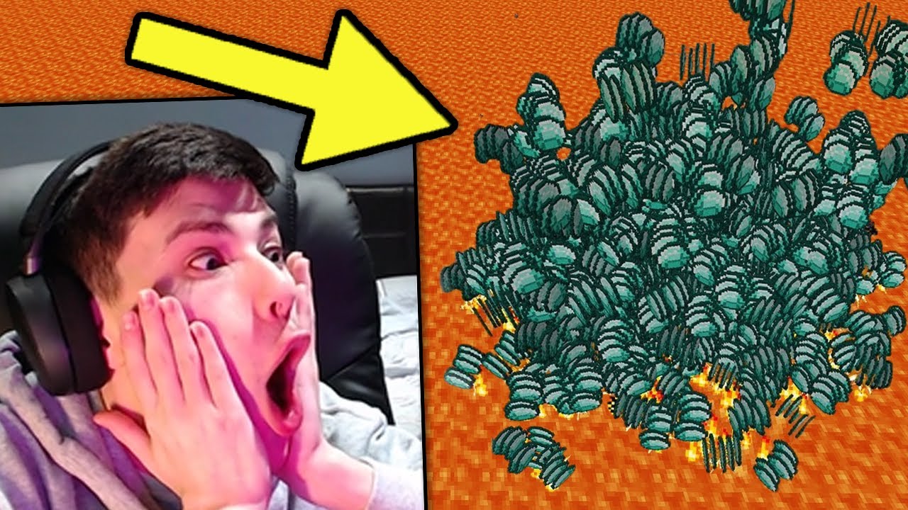Minecraft But Everything Goes Wrong Minecraft Videos