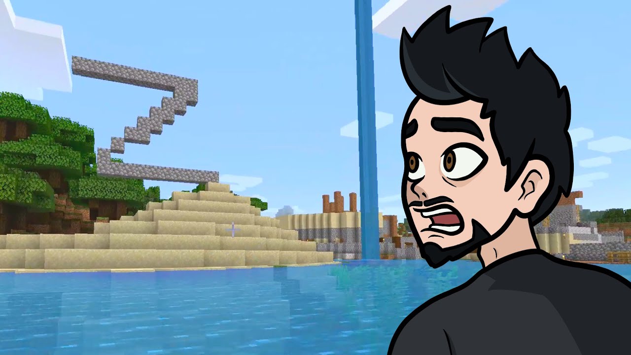 Minecraft But My Subscribers Build Me A City Minecraft Videos